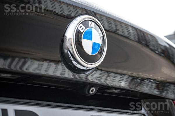 Melns BMW X4 2014 Rīga, ar dzinēja tilpumu 2.00 L un nobraukumu 264 tūkst. km par 16990 €, foto 7 vietnē AUTOMOTO.COM.LV