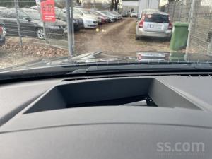 Black BMW X4 2014 in Riga, with an engine capacity of 3.00 L and mileage of 257 thousand km for 14990 €, photo 24 on AUTOMOTO.COM.LV