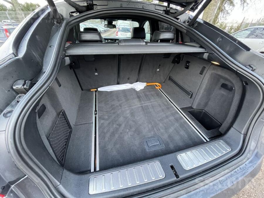 Melns BMW X4 2014 Rīga, ar dzinēja tilpumu 3.00 L un nobraukumu 259 tūkst. km par 13490 €, foto 15 vietnē AUTOMOTO.COM.LV
