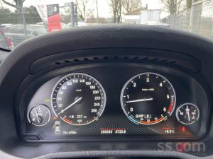 Melns BMW X4 2014 Rīga, ar dzinēja tilpumu 3.00 L un nobraukumu 259 tūkst. km par 13490 €, foto 22 vietnē AUTOMOTO.COM.LV