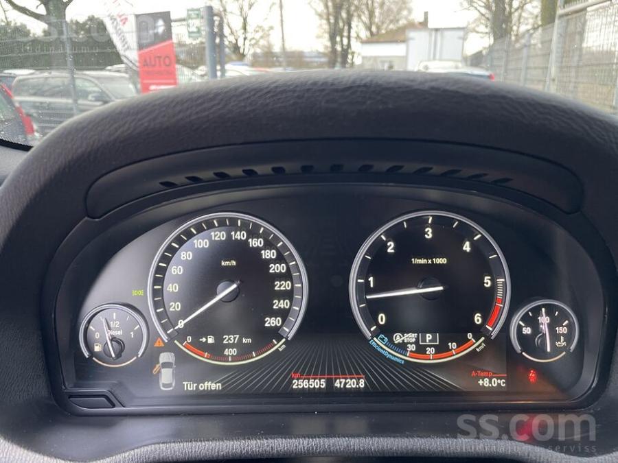Melns BMW X4 2014 Rīga, ar dzinēja tilpumu 3.00 L un nobraukumu 259 tūkst. km par 13490 €, foto 22 vietnē AUTOMOTO.COM.LV