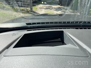 Melns BMW X4 2014 Rīga, ar dzinēja tilpumu 3.00 L un nobraukumu 259 tūkst. km par 13490 €, foto 24 vietnē AUTOMOTO.COM.LV