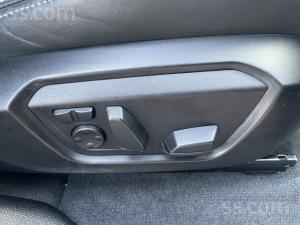 Melns BMW X4 2014 Rīga, ar dzinēja tilpumu 3.00 L un nobraukumu 259 tūkst. km par 13490 €, foto 27 vietnē AUTOMOTO.COM.LV
