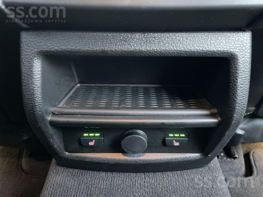 Melns BMW X4 2014 Rīga, ar dzinēja tilpumu 3.00 L un nobraukumu 259 tūkst. km par 13490 €, foto 30 vietnē AUTOMOTO.COM.LV