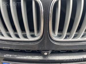 Melns BMW X4 2014 Rīga, ar dzinēja tilpumu 3.00 L un nobraukumu 259 tūkst. km par 13490 €, foto 35 vietnē AUTOMOTO.COM.LV