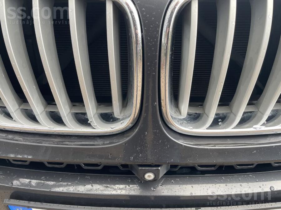 Melns BMW X4 2014 Rīga, ar dzinēja tilpumu 3.00 L un nobraukumu 259 tūkst. km par 13490 €, foto 35 vietnē AUTOMOTO.COM.LV