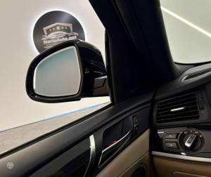Melns BMW X4 2014 Marijampole, ar dzinēja tilpumu 2.99 L un nobraukumu 333 tūkst. km par 14950 €, foto 8 vietnē AUTOMOTO.COM.LV