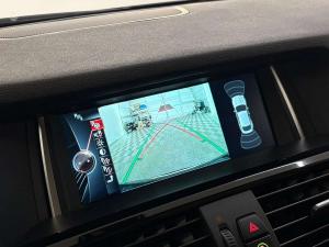 Melns BMW X4 2014 Marijampole, ar dzinēja tilpumu 2.99 L un nobraukumu 333 tūkst. km par 14950 €, foto 13 vietnē AUTOMOTO.COM.LV