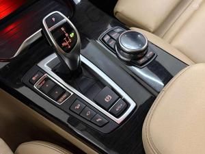 Melns BMW X4 2014 Marijampole, ar dzinēja tilpumu 2.99 L un nobraukumu 333 tūkst. km par 14950 €, foto 15 vietnē AUTOMOTO.COM.LV