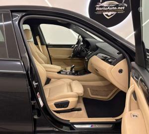 Melns BMW X4 2014 Marijampole, ar dzinēja tilpumu 2.99 L un nobraukumu 333 tūkst. km par 14950 €, foto 18 vietnē AUTOMOTO.COM.LV