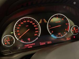 Melns BMW X4 2014 Marijampole, ar dzinēja tilpumu 2.99 L un nobraukumu 333 tūkst. km par 14950 €, foto 22 vietnē AUTOMOTO.COM.LV