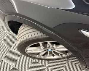 Melns BMW X4 2014 Marijampole, ar dzinēja tilpumu 2.99 L un nobraukumu 333 tūkst. km par 14950 €, foto 27 vietnē AUTOMOTO.COM.LV