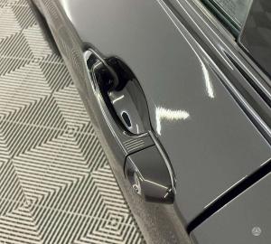 Melns BMW X4 2014 Marijampole, ar dzinēja tilpumu 2.99 L un nobraukumu 333 tūkst. km par 14950 €, foto 32 vietnē AUTOMOTO.COM.LV