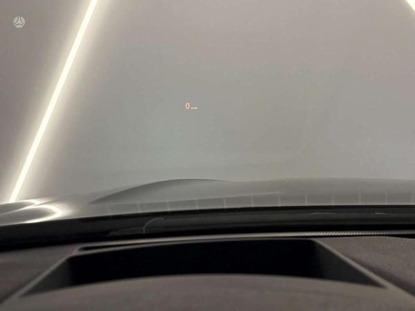 Черный БМВ Х4 2015 в Мариямполе, объемом двигателя 2.99 л и пробегом 232 тыс. км за 16999 €, фото 4 на AUTOMOTO.COM.LV