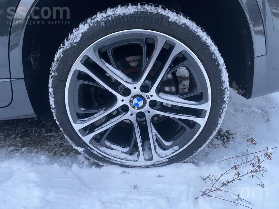 Melns BMW X4 2015 Rīga, ar dzinēja tilpumu 3.00 L un nobraukumu 0 tūkst. km par 19490 €, foto 10 vietnē AUTOMOTO.COM.LV