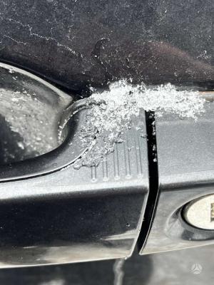 Black BMW X4 2015 in Vilnius, with an engine capacity of 2.99 L and mileage of 10 thousand km for 17999 €, photo 28 on AUTOMOTO.COM.LV