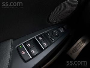 Melns BMW X4 2015 Rīga, ar dzinēja tilpumu 3.00 L un nobraukumu 205 tūkst. km par 18500 €, foto 16 vietnē AUTOMOTO.COM.LV