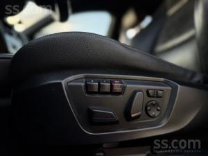 Melns BMW X4 2015 Rīga, ar dzinēja tilpumu 3.00 L un nobraukumu 205 tūkst. km par 18500 €, foto 18 vietnē AUTOMOTO.COM.LV