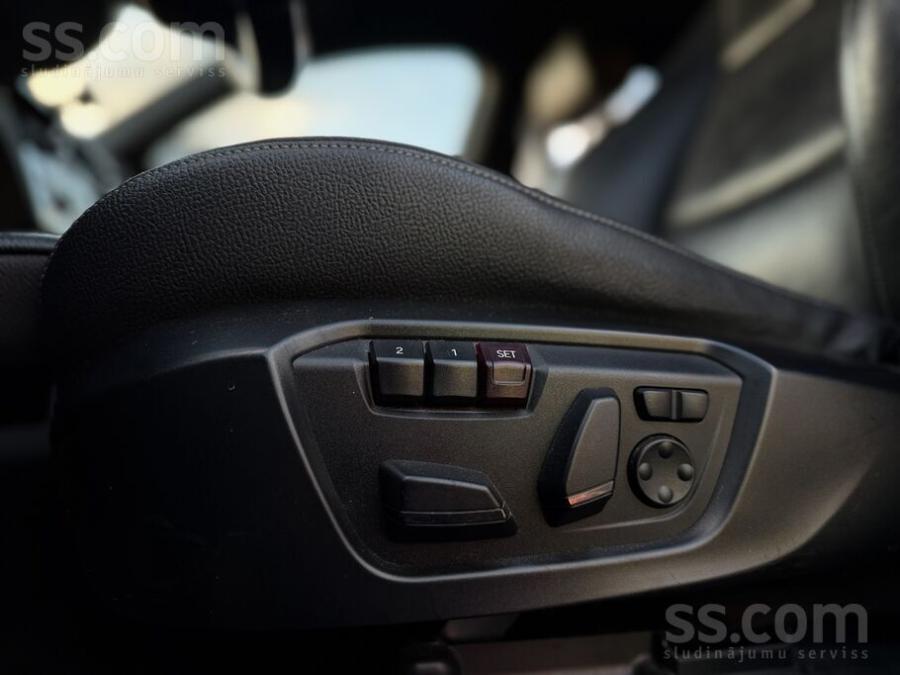 Melns BMW X4 2015 Rīga, ar dzinēja tilpumu 3.00 L un nobraukumu 205 tūkst. km par 18500 €, foto 18 vietnē AUTOMOTO.COM.LV