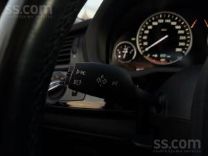 Melns BMW X4 2015 Rīga, ar dzinēja tilpumu 3.00 L un nobraukumu 205 tūkst. km par 18500 €, foto 20 vietnē AUTOMOTO.COM.LV