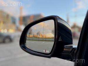 Melns BMW X4 2015 Rīga, ar dzinēja tilpumu 3.00 L un nobraukumu 205 tūkst. km par 18500 €, foto 23 vietnē AUTOMOTO.COM.LV
