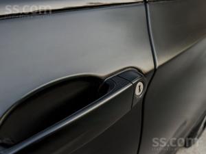 Melns BMW X4 2015 Rīga, ar dzinēja tilpumu 3.00 L un nobraukumu 205 tūkst. km par 18500 €, foto 26 vietnē AUTOMOTO.COM.LV
