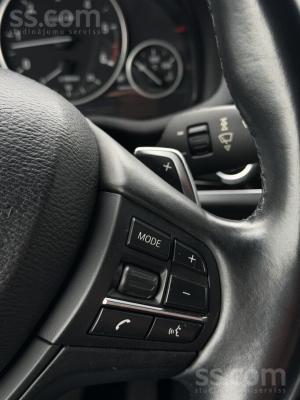 Melns BMW X4 2015 Rīga, ar dzinēja tilpumu 3.00 L un nobraukumu 160 tūkst. km par 18980 €, foto 17 vietnē AUTOMOTO.COM.LV
