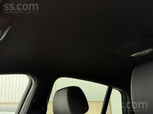Melns BMW X4 2015 Rīga, ar dzinēja tilpumu 3.00 L un nobraukumu 160 tūkst. km par 18980 €, foto 19 vietnē AUTOMOTO.COM.LV
