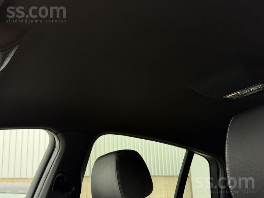 Melns BMW X4 2015 Rīga, ar dzinēja tilpumu 3.00 L un nobraukumu 160 tūkst. km par 18980 €, foto 19 vietnē AUTOMOTO.COM.LV