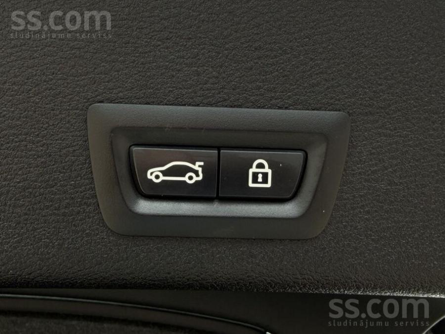 Melns BMW X4 2015 Rīga, ar dzinēja tilpumu 3.00 L un nobraukumu 160 tūkst. km par 18980 €, foto 22 vietnē AUTOMOTO.COM.LV