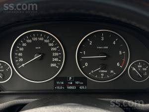 Melns BMW X4 2015 Rīga, ar dzinēja tilpumu 3.00 L un nobraukumu 160 tūkst. km par 18980 €, foto 23 vietnē AUTOMOTO.COM.LV
