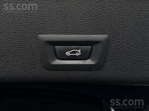 Melns BMW X4 2015 Rīga, ar dzinēja tilpumu 3.00 L un nobraukumu 0 tūkst. km par 18490 €, foto 11 vietnē AUTOMOTO.COM.LV