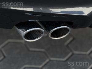Melns BMW X4 2015 Rīga, ar dzinēja tilpumu 3.00 L un nobraukumu 0 tūkst. km par 18490 €, foto 12 vietnē AUTOMOTO.COM.LV