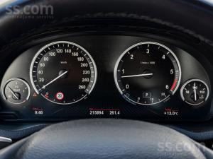 Melns BMW X4 2015 Rīga, ar dzinēja tilpumu 3.00 L un nobraukumu 0 tūkst. km par 18490 €, foto 24 vietnē AUTOMOTO.COM.LV