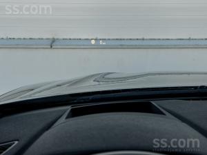 Melns BMW X4 2015 Rīga, ar dzinēja tilpumu 3.00 L un nobraukumu 0 tūkst. km par 18490 €, foto 28 vietnē AUTOMOTO.COM.LV
