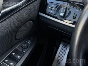 Melns BMW X4 2015 Rīga, ar dzinēja tilpumu 3.00 L un nobraukumu 0 tūkst. km par 18490 €, foto 30 vietnē AUTOMOTO.COM.LV
