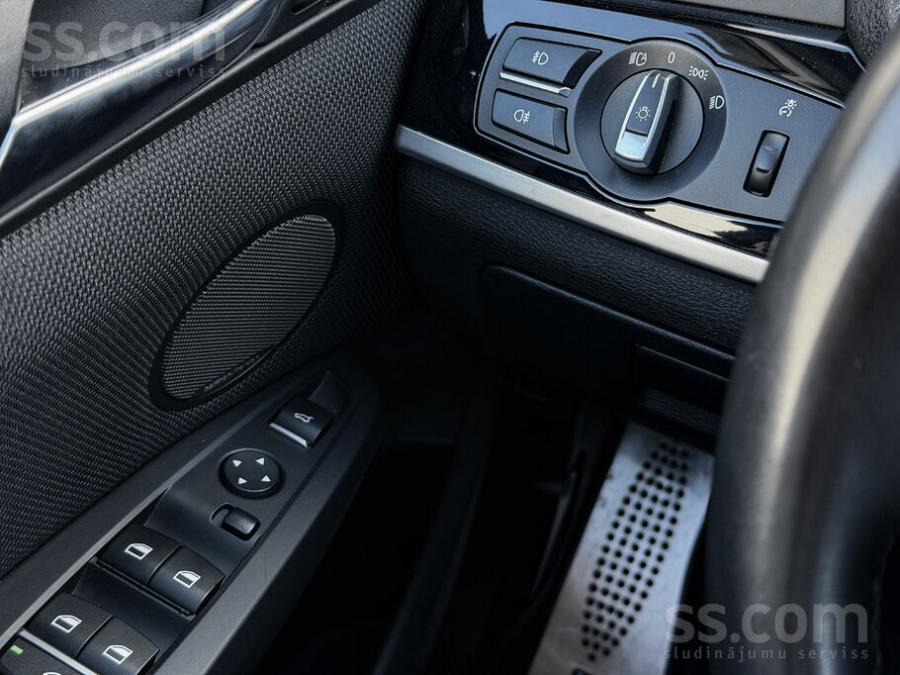 Melns BMW X4 2015 Rīga, ar dzinēja tilpumu 3.00 L un nobraukumu 0 tūkst. km par 18490 €, foto 30 vietnē AUTOMOTO.COM.LV