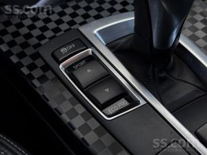 Melns BMW X4 2015 Rīga, ar dzinēja tilpumu 3.00 L un nobraukumu 0 tūkst. km par 18490 €, foto 32 vietnē AUTOMOTO.COM.LV