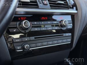 Melns BMW X4 2015 Rīga, ar dzinēja tilpumu 3.00 L un nobraukumu 0 tūkst. km par 18490 €, foto 33 vietnē AUTOMOTO.COM.LV