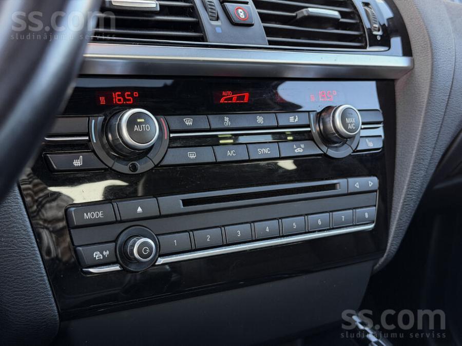 Melns BMW X4 2015 Rīga, ar dzinēja tilpumu 3.00 L un nobraukumu 0 tūkst. km par 18490 €, foto 33 vietnē AUTOMOTO.COM.LV