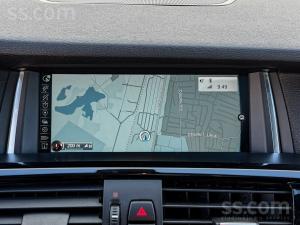 Melns BMW X4 2015 Rīga, ar dzinēja tilpumu 3.00 L un nobraukumu 0 tūkst. km par 18490 €, foto 35 vietnē AUTOMOTO.COM.LV