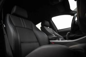 Black BMW X4 2015 in Jelgava, with an engine capacity of 2.00 L and mileage of 240 thousand km for 20950 €, photo 6 on AUTOMOTO.COM.LV