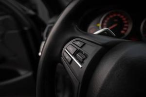 Black BMW X4 2015 in Jelgava, with an engine capacity of 2.00 L and mileage of 240 thousand km for 20950 €, photo 14 on AUTOMOTO.COM.LV