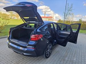 Melns BMW X4 2015 Jēkabpils, ar dzinēja tilpumu 2.00 L un nobraukumu 193 tūkst. km par 17990 €, foto 22 vietnē AUTOMOTO.COM.LV