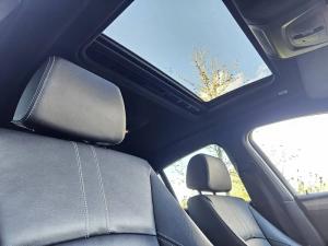Melns BMW X4 2015 Jēkabpils, ar dzinēja tilpumu 2.00 L un nobraukumu 193 tūkst. km par 17990 €, foto 27 vietnē AUTOMOTO.COM.LV