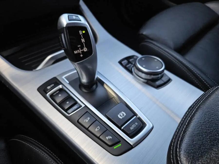 Melns BMW X4 2015 Jēkabpils, ar dzinēja tilpumu 2.00 L un nobraukumu 193 tūkst. km par 17990 €, foto 34 vietnē AUTOMOTO.COM.LV