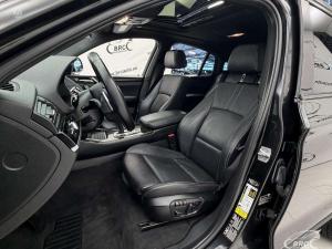 Black BMW X4 2015 in Vilnius, with an engine capacity of 2.00 L and mileage of 206 thousand km for 10900 €, photo 24 on AUTOMOTO.COM.LV