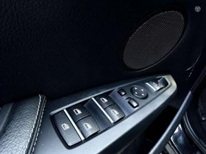 Melns BMW X4 2015 Kauņa, ar dzinēja tilpumu 2.99 L un nobraukumu 277 tūkst. km par 15750 €, foto 12 vietnē AUTOMOTO.COM.LV
