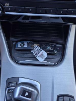 Black BMW X4 2015 in Panevezys, with an engine capacity of 2.00 L and mileage of 401 thousand km for 12650 €, photo 21 on AUTOMOTO.COM.LV