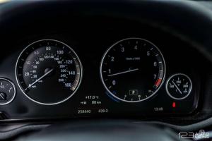 Черный БМВ Х4 2015 в Кретинга, объемом двигателя 2.00 л и пробегом 258 тыс. км за 16999 €, фото 24 на AUTOMOTO.COM.LV